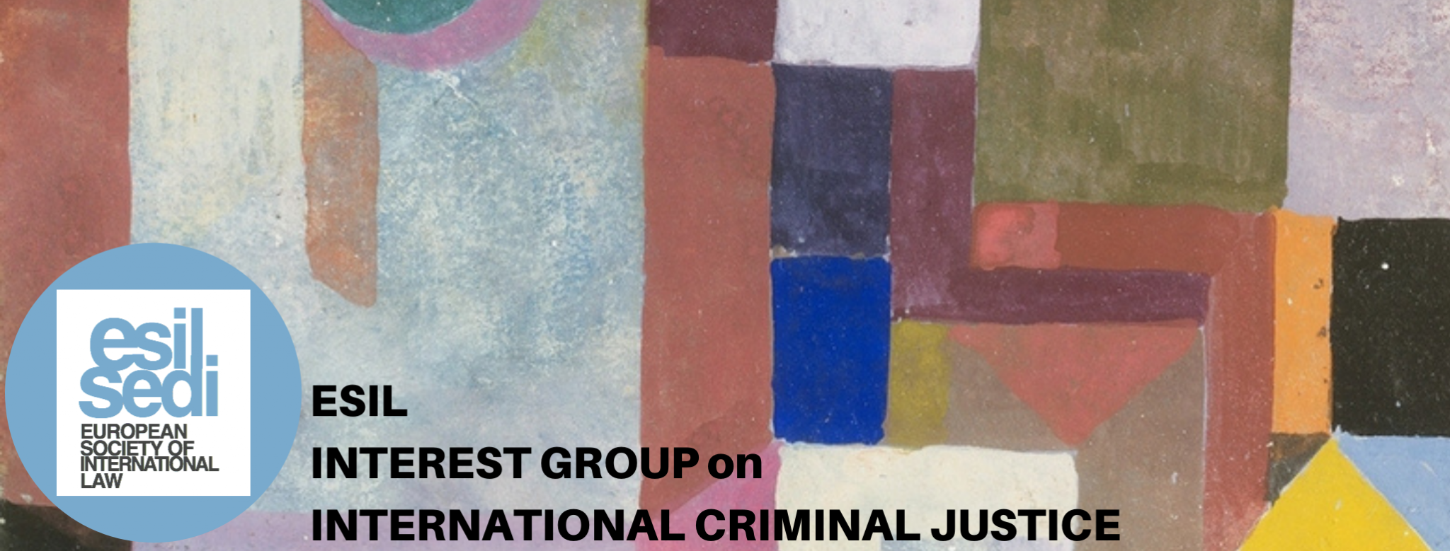 IG on International Criminal Justice | Online Roundtable on “The ...