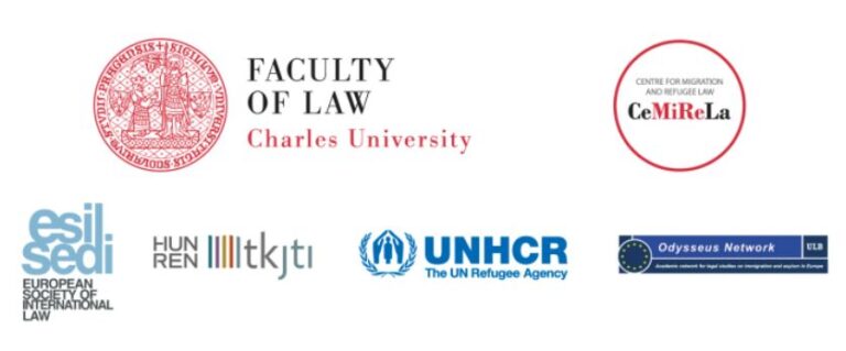 ESIL-supported Conference on “Legal discourses on international and EU ...