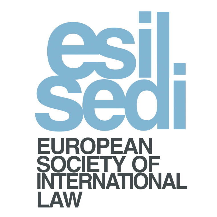 ESIL Annual Conferences – European Society of International Law ...